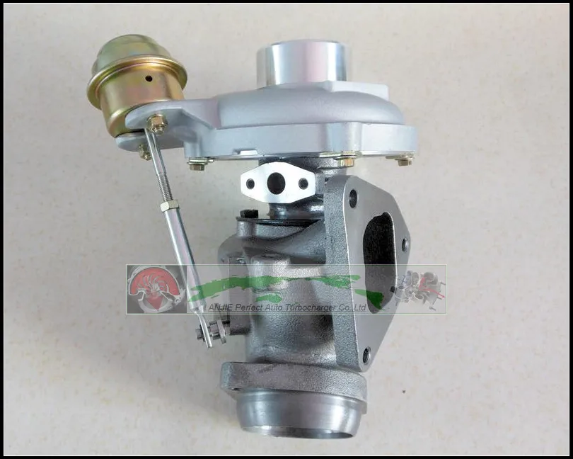 Turbo GT2056S 742289 742289 5005 S 742289 0004 A6650900580 A6650901280 ...