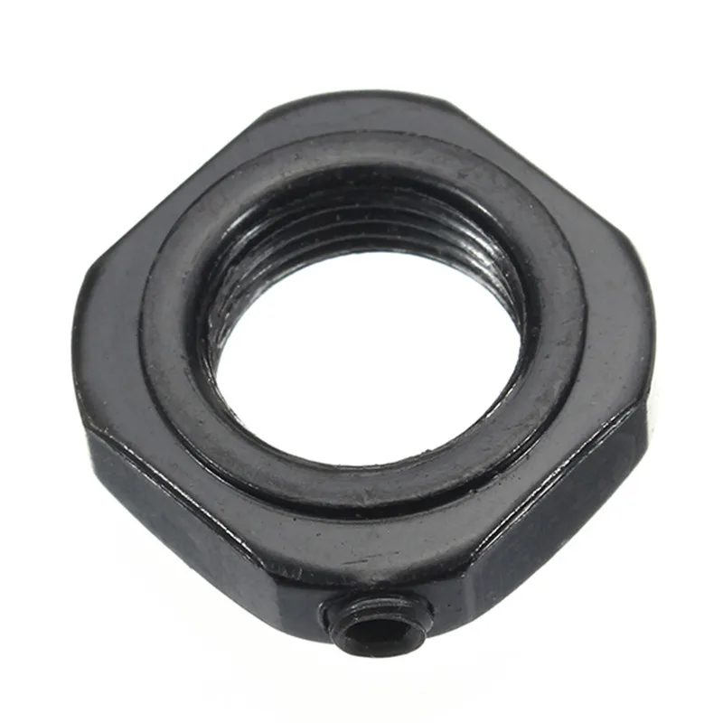 RN10 RN12 RN15 metal lock nuts for SFU1204 SFU1605 SFU2005 ball screw ...