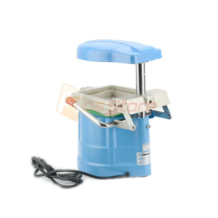 220V High Quality Dental Vacuum Former Forming and Molding Machine ...