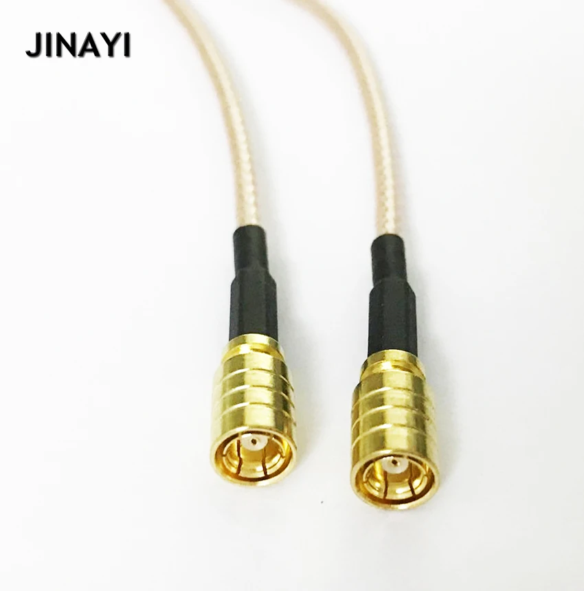 10pcs-lot-RG316-RF-Jumper-Cable-SMB-Female-to-SMB-Female-pigtail ...