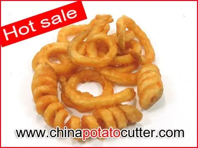 528 Tornado Fries In Malaysia Tornado Fries Machine Twister Friet ...
