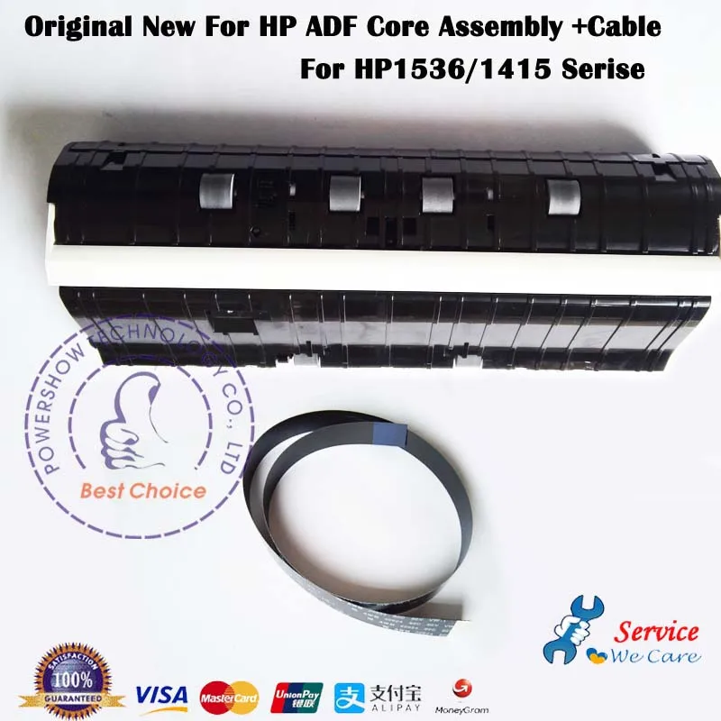 Original New CE538 60151 CE538 60106 CE538 60122 ADF Core Assembly+ADF ...