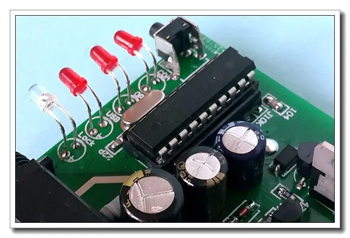 Купить l1387solo 8х tda1387 оптические коаксиальный и USB Cap Decoder ...