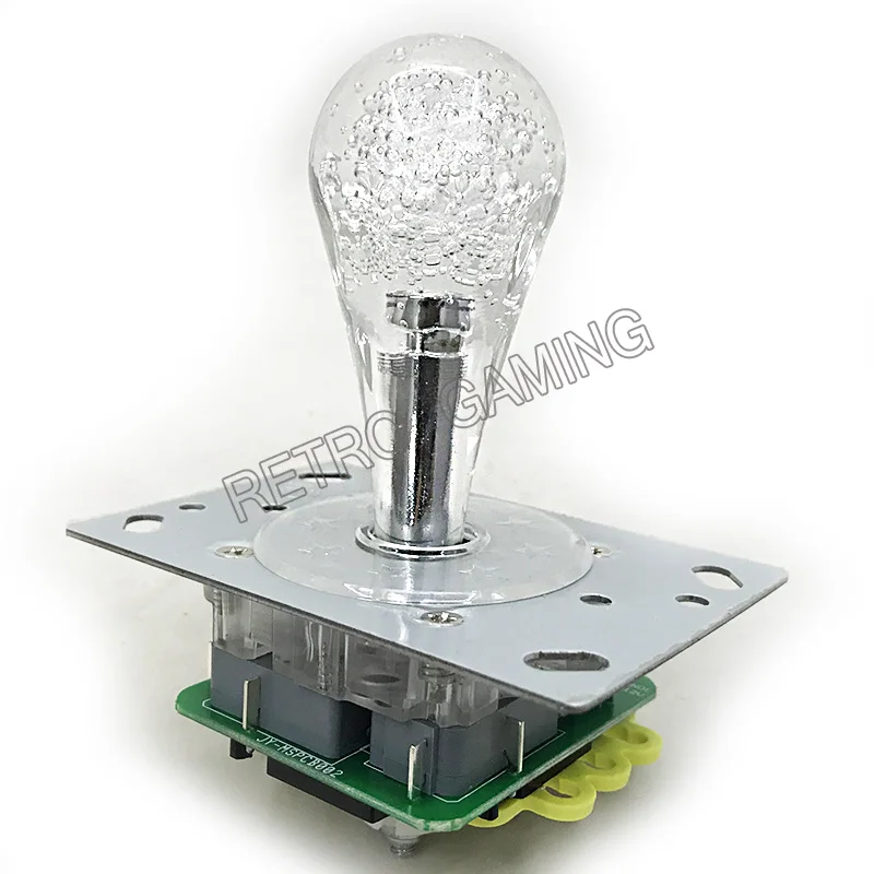 Aliexpress.com : Buy 10pcs/lot Arcade 5 pin joystick colorful ...