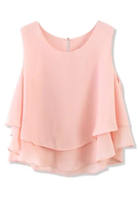 15 Trendy Designs of Crop Tops in Fashion 2019