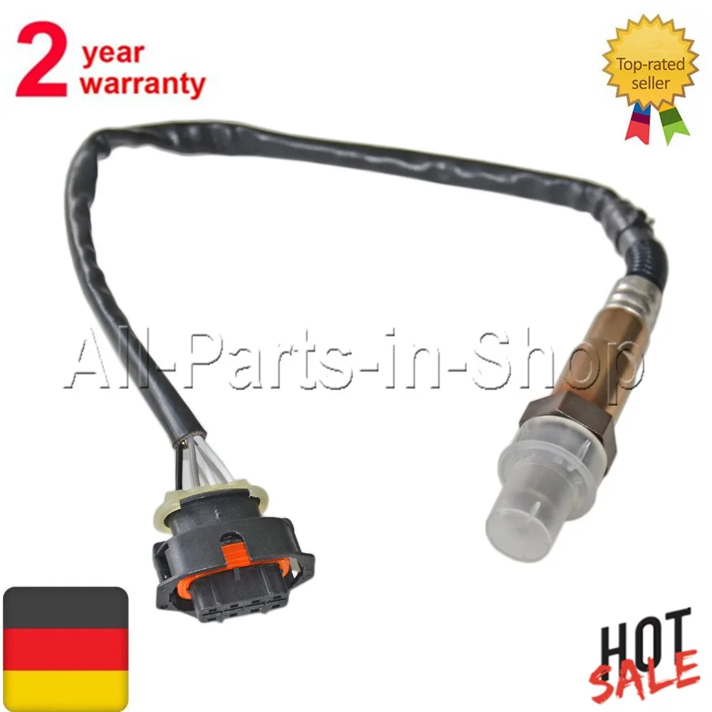 AP02 For Vauxhall Astra MK5 Lambda Exhaust O2 Oxygen Sensor 855351 ...
