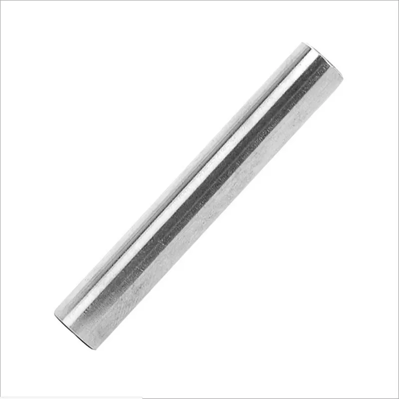 New 50 pcs 304 Stainless Steel Tube Grip Tip Back Stem for Tattoo ...