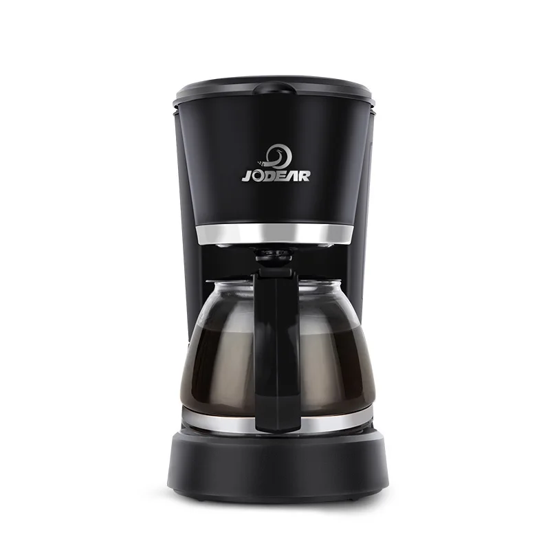 Cafetera pequeña, automática, pequeña, tipo Mini, cafetera americana ...