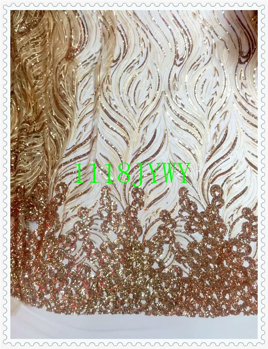 Material de seda francesa de alta calidad hermosa tela de encaje ...