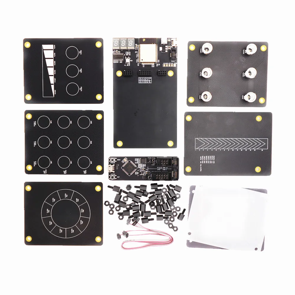 ESP32-Sense-Kit-f-r-die-bewertung-und-entwicklung-ESP32-touch-sensor ...