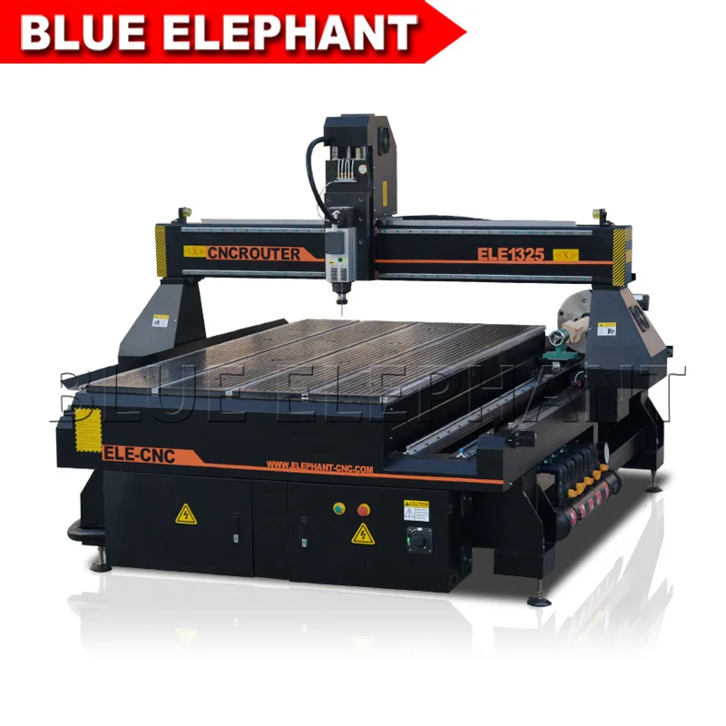 Aliexpress.com : Buy High Speed CNC Router with CE certificate, CNC ...
