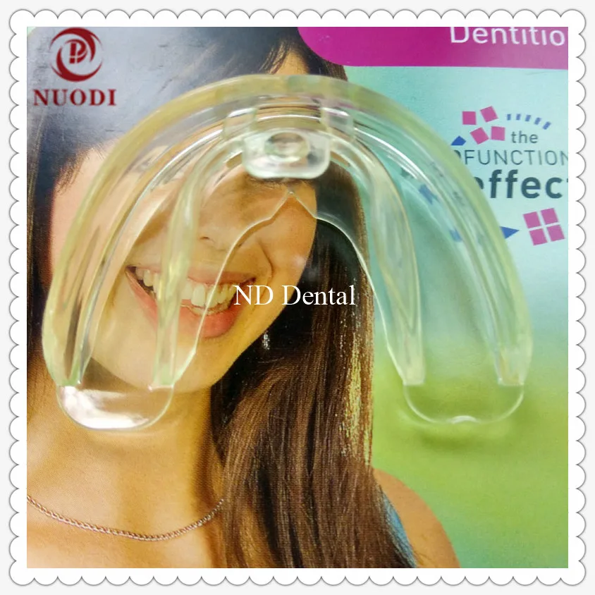 Orthodontic Retention T4A trainer for alignment/T4A orthodontic brace ...