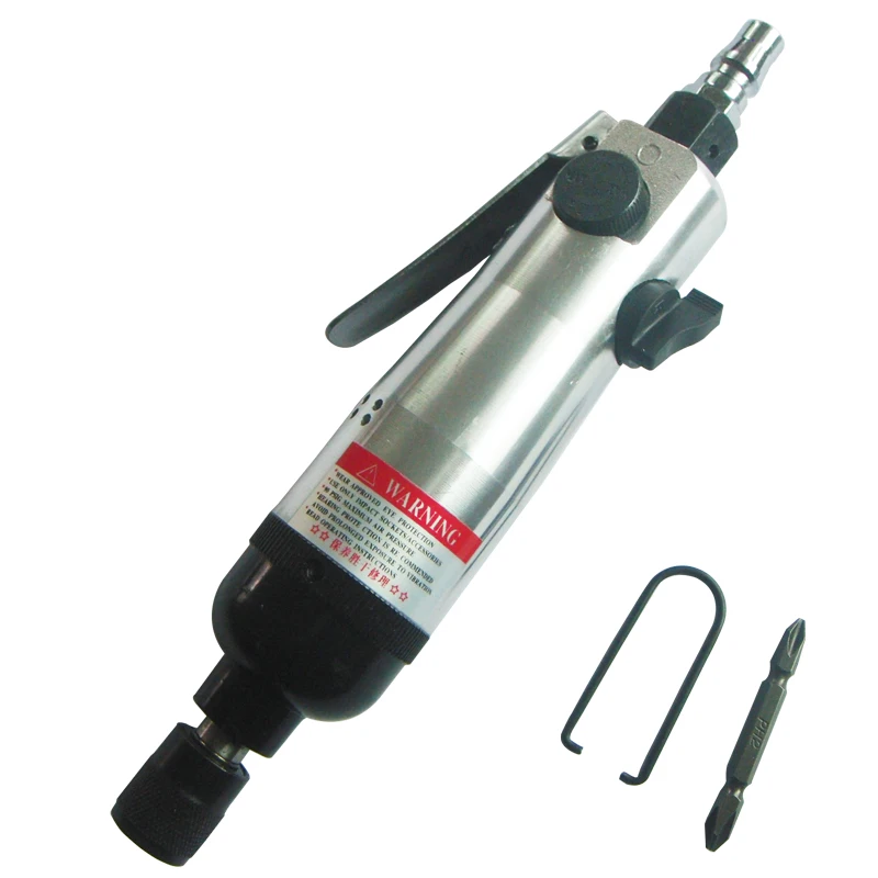 Pneumatic Air Screwdriver air tools industrial air screw driver ...