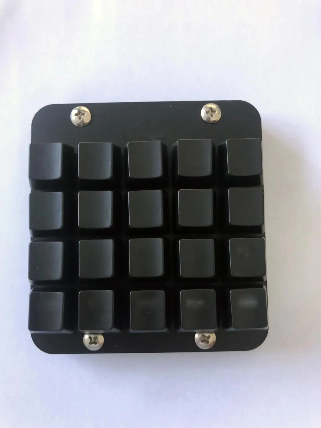 20-Keys-40-Characters-Custom-Mechanical-Keyboard-Adobe-Premiere-Macro ...