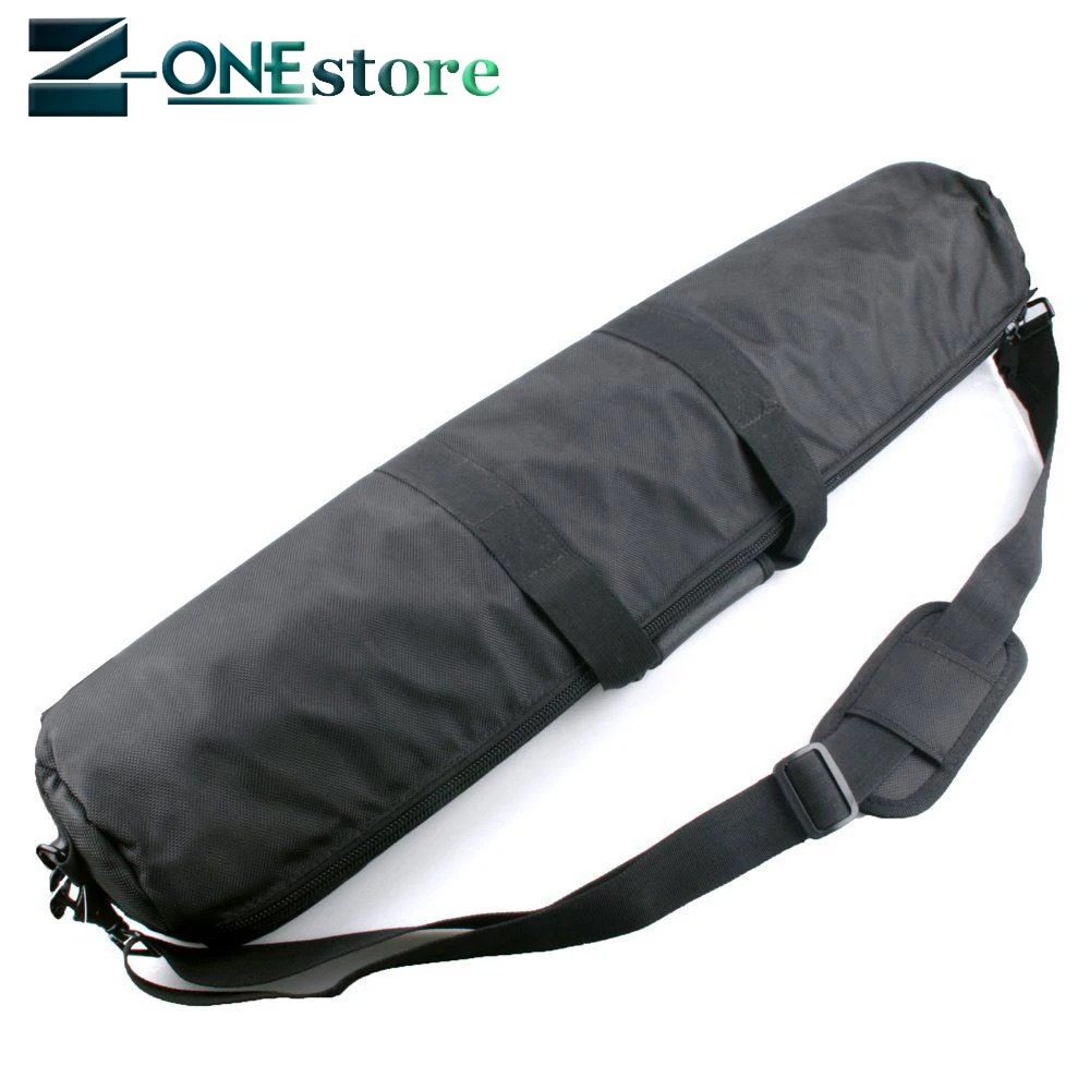 55cm-60cm-65cm-70cm-75cm-80cm-100cm-Tripod-Bag-Padded-Camera-Monopod ...