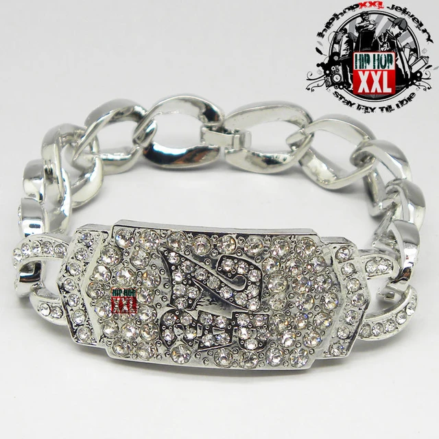 Tupac Rolex Chain PGB