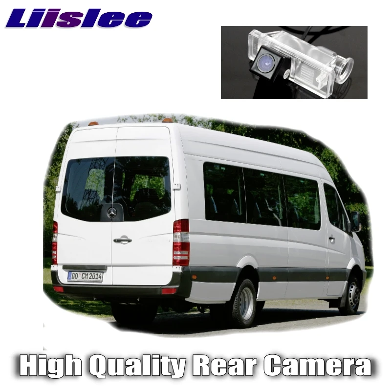 Lisslee Car Camera For Mercedes Benz For Dodge Sprinter High Quality ...