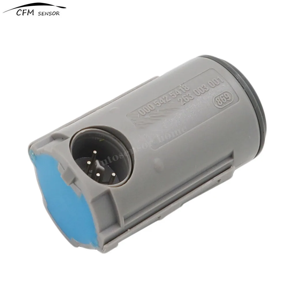 Parking Sensor PDC 0005425418 Fit W210 S210 W140 W202 W208 C140 Ces ...
