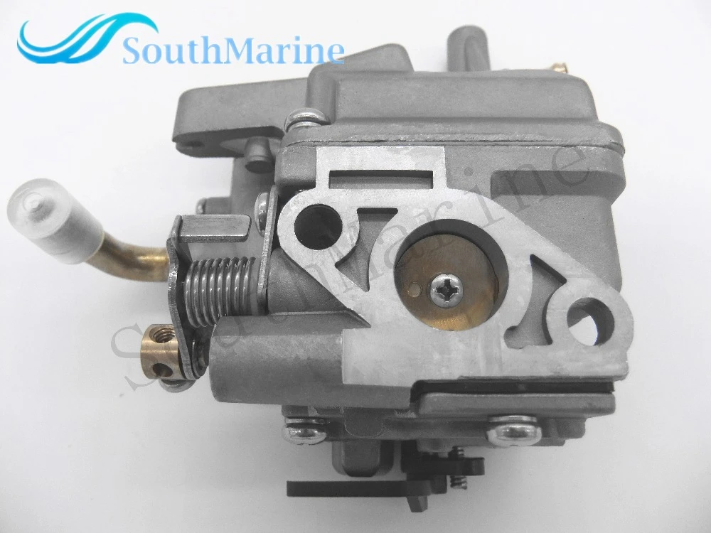 Outboard Motors F2.6-04000200 Carburetor Assy For Parsun Hdx Makara 4-stroke 2.6hp F2.6 Boat ...
