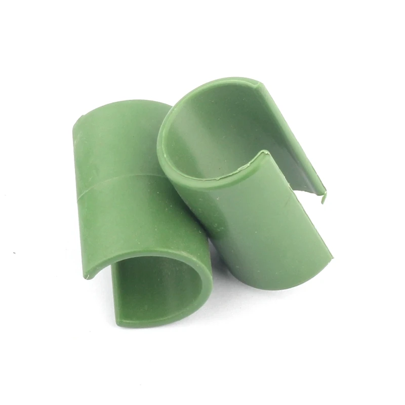 Jardinagem-Plastic-Cross-Clips-Greenhouse-Tray-Bracket-Fixed-Clamp ...