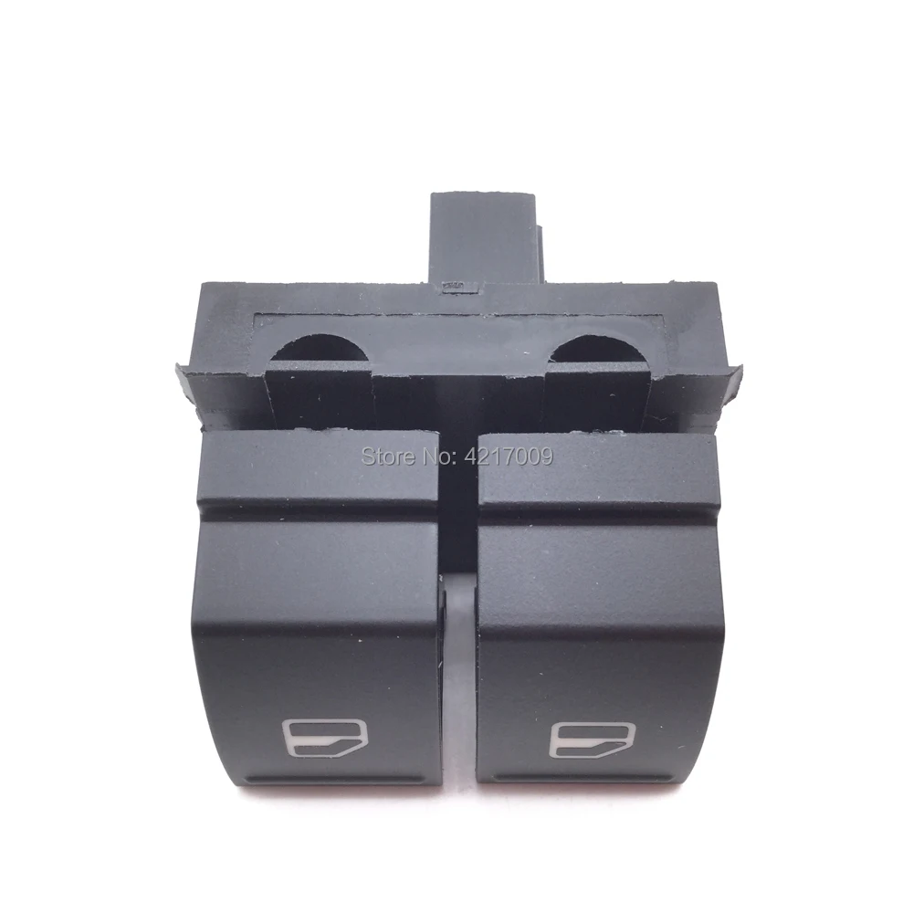 Master-Electronic-Window-Control-Switch-for-VW-Caddy-2K-Jetta-EOS-Golf ...