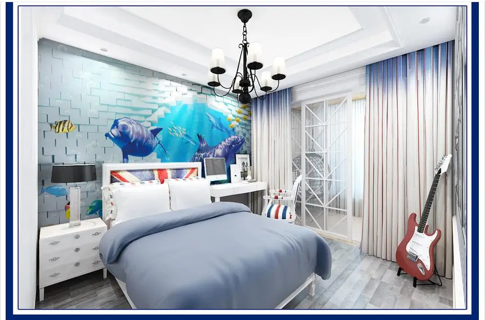 Menakjubkan 16+ Wallpaper Dinding Gambar Laut - Joen Wallpaper