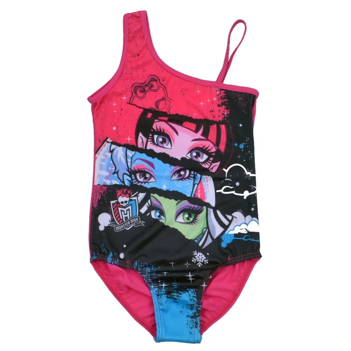 Monster High Clawdeen Swimsuit