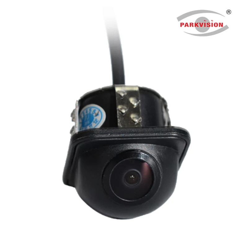 PARKVISION IP68 Waterproof Rear Vew Backup Reversing Universal Vehicle ...