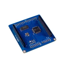 SunFounder 8x8 Full Color RGB LED Matrix Driver Shield + RGB Matrix ...