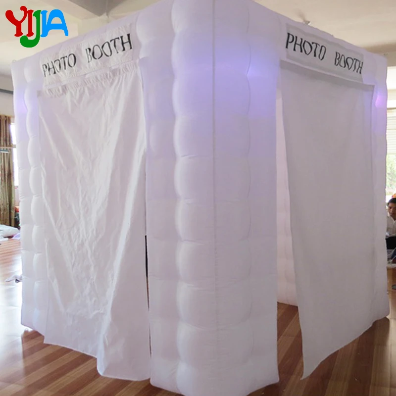 Inflatable Booth Wedding Photo Booth Hire Snapparoo Booths