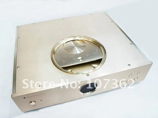 Купить Bada hd-23 hi-fi ламповый cd плеер hd23 Топ загрузки CD-плеер в ...