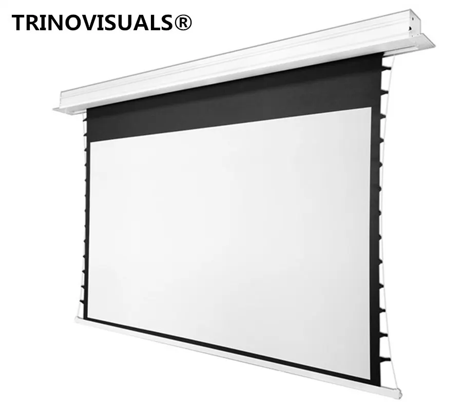 Motorized Projector Screen