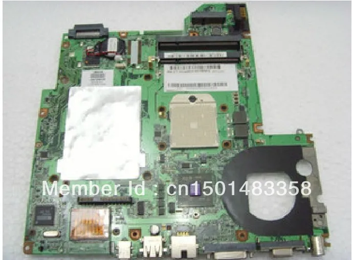 431843-001-connect-board-connect-with-motherboard-full-test-lap-connect ...