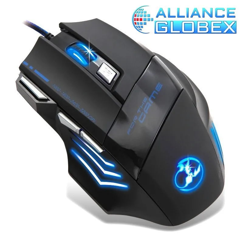 Pc-mause-3D-USB-PC-Gaming-Mouse-2015-for-Dota2-cs-go-lol-games-x7 ...