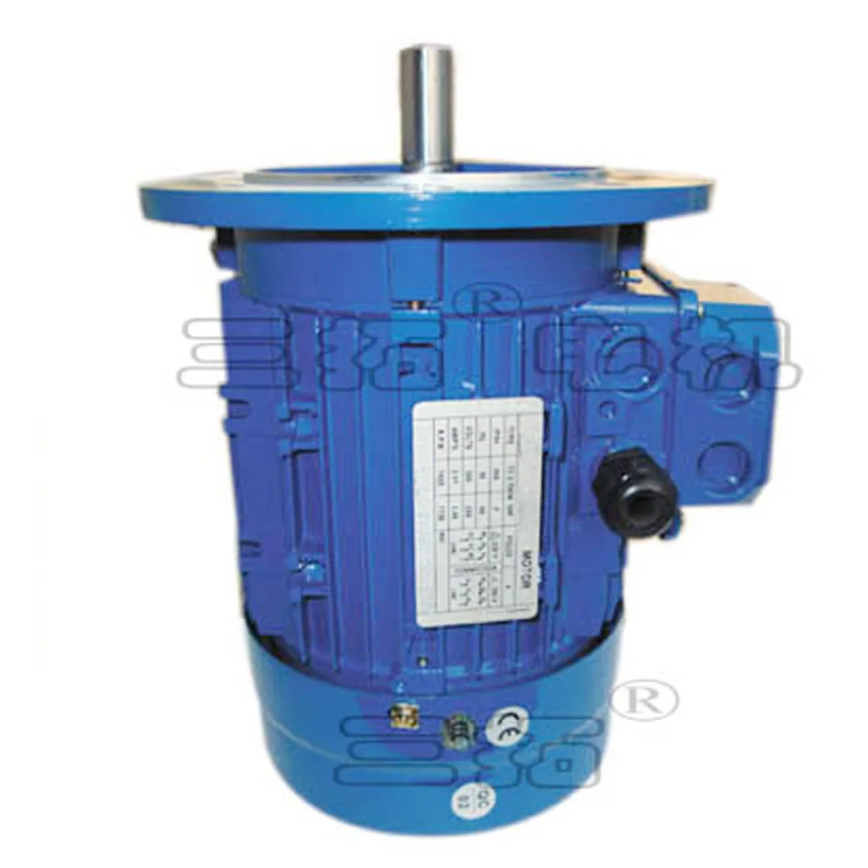 3Kw-1410rpm-AC-220V-380V-3-phases-High-speed-Asynshronous-motor ...