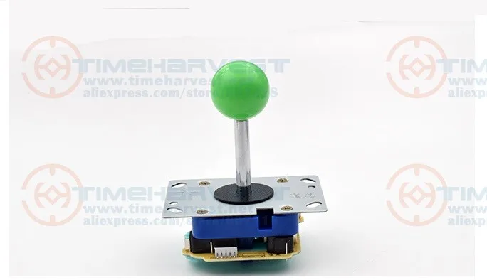 4 pcs EPC Joystick Long shaft electronic circuit PCB joystick with ...