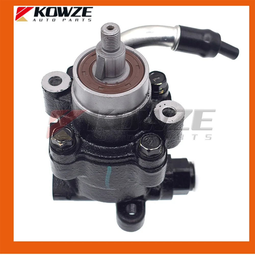 Power Steering Oil VANE Pump Assy For TOYOTA LN106 LN85 2L 3L 44320 ...