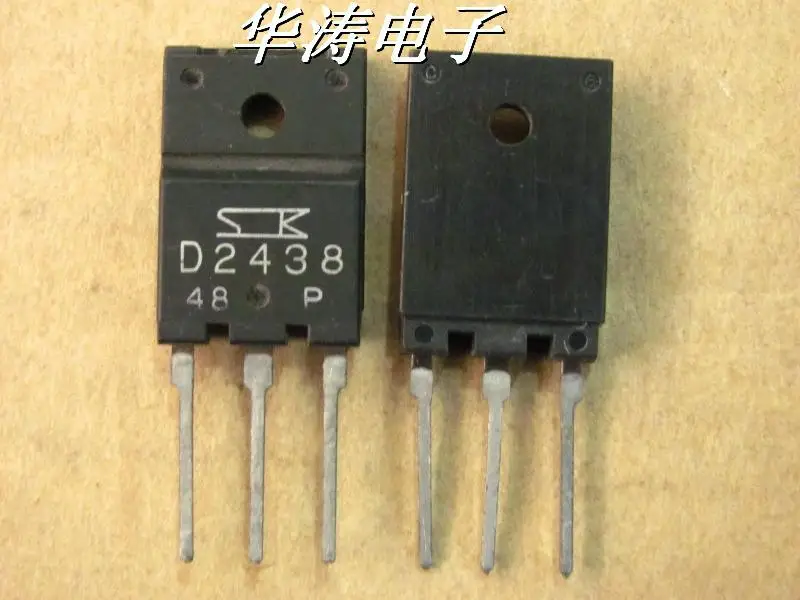 2SD2438 D2438|2SD2438 D2438| - AliExpress
