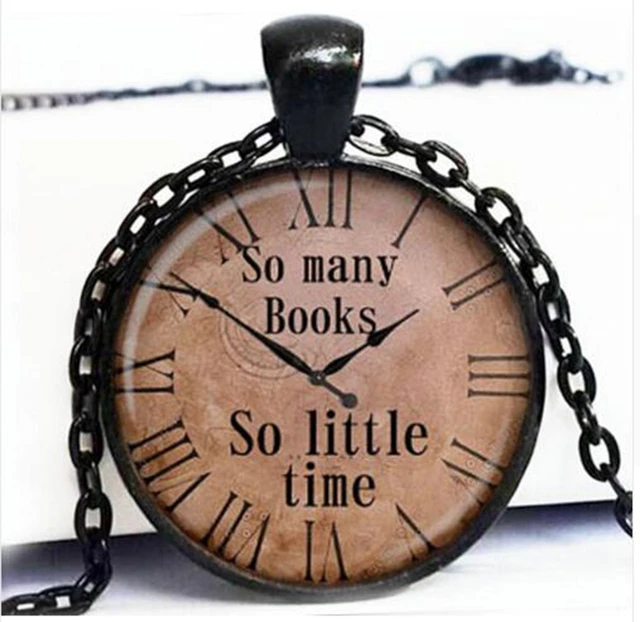 Limited Time Clock