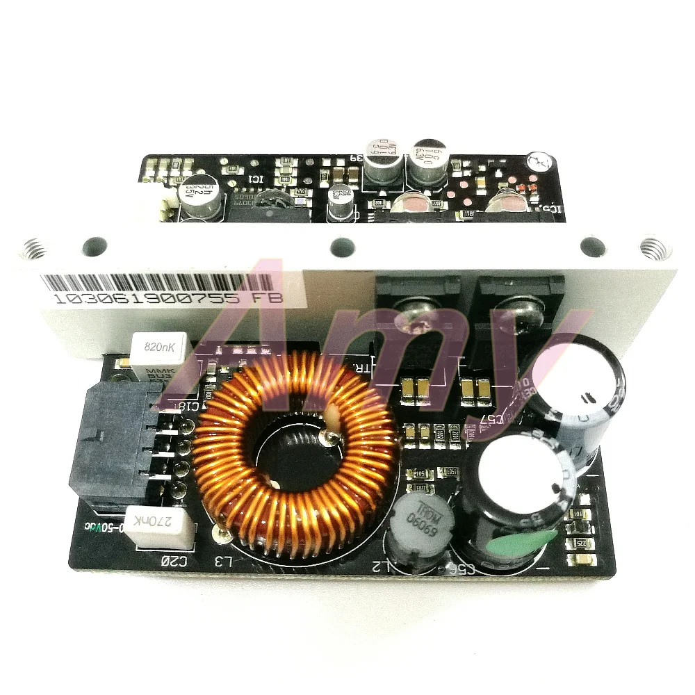 Power amplifier panel, digital power amplifier board ICE250A, 250W ...