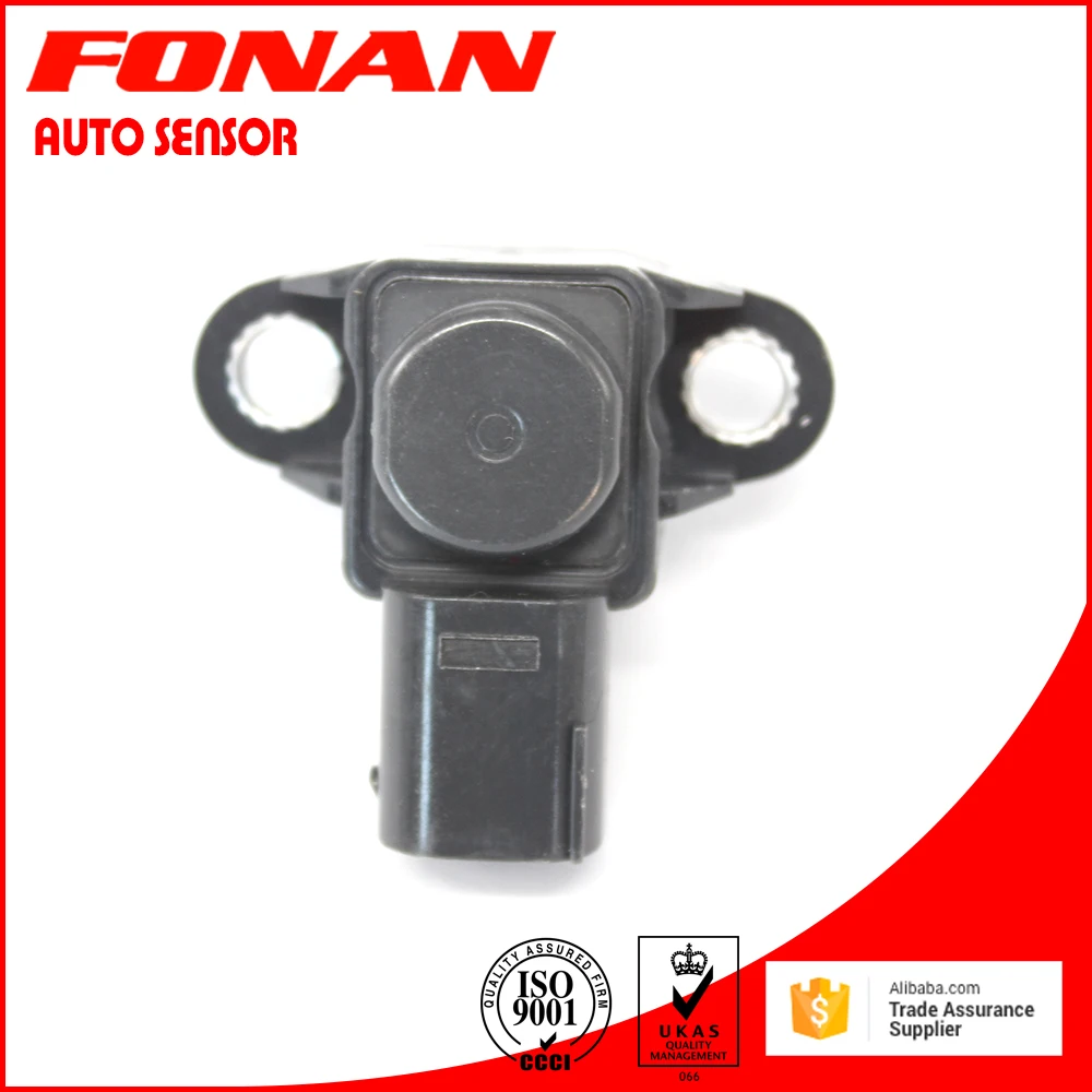 High quality MAP Manifold Absolute Pressure Sensor for MERCEDES BENZ ...
