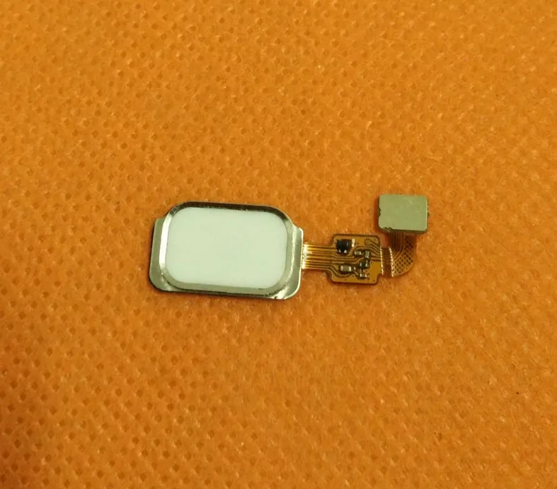 Original Fingerprint sensor Button For UMI Touch MTK6753 Octa Core 5.5 ...