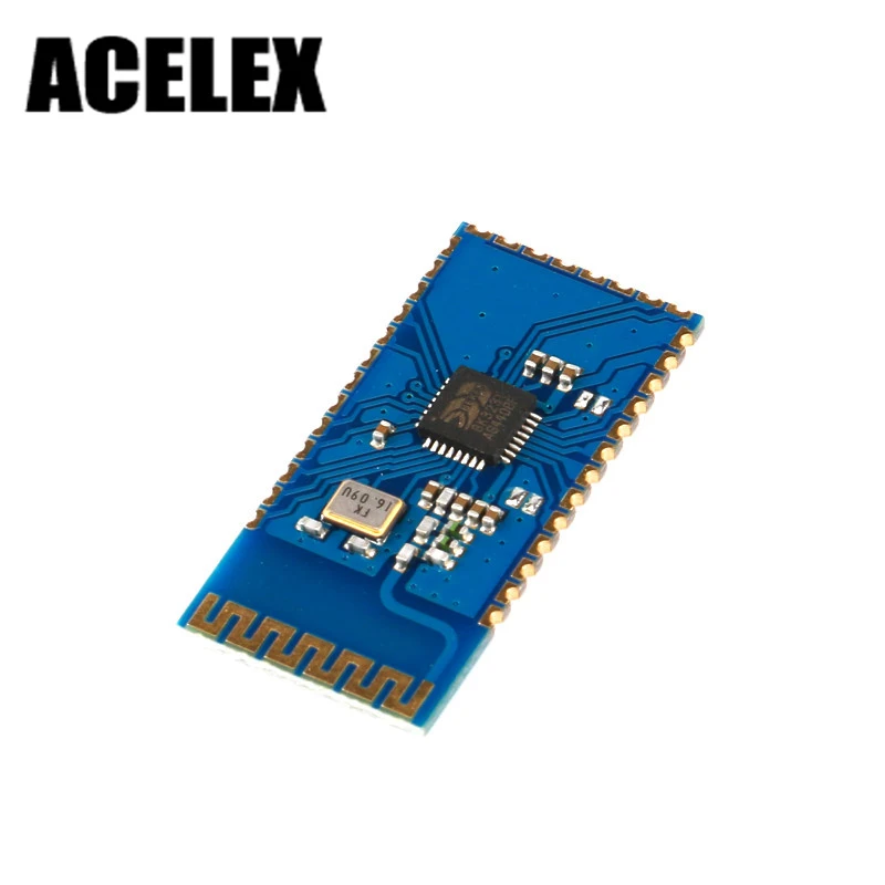 Buy Spp C Bluetooth Serial Pass Through Module Wireless Serial Communication