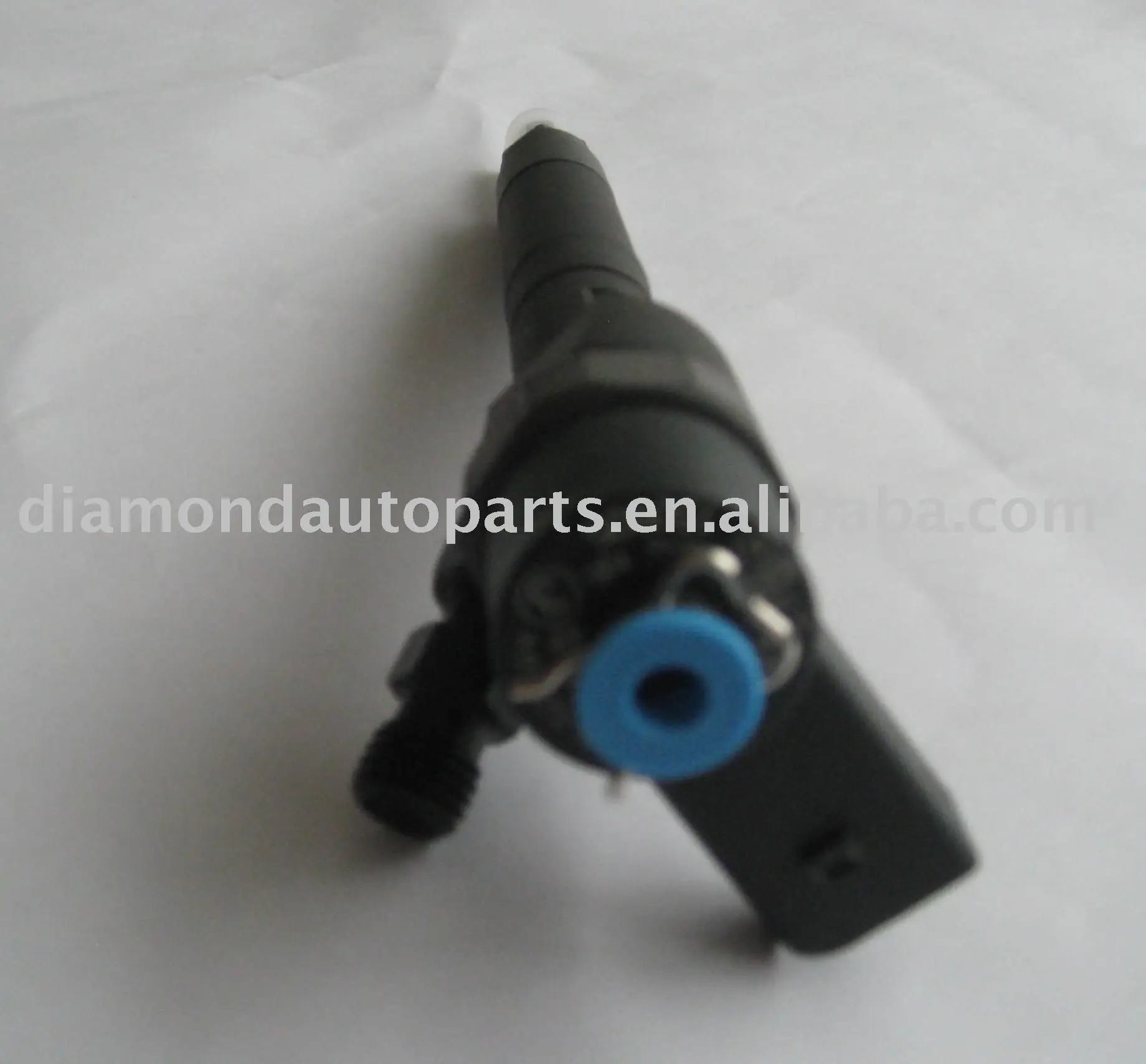 0445110189 0445110190 6110701687 A6110701687 Common Rail Injector For MercedesBenz CDI|sprinter ...