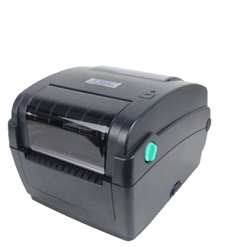 TSC TTP 244CE(203dpi) Desktop Label barcode Printer 4.25inch Print ...