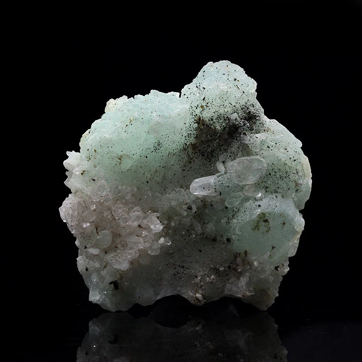 High-quality-grape-stone-crystal-mineral-crystal-specimens-teaching ...