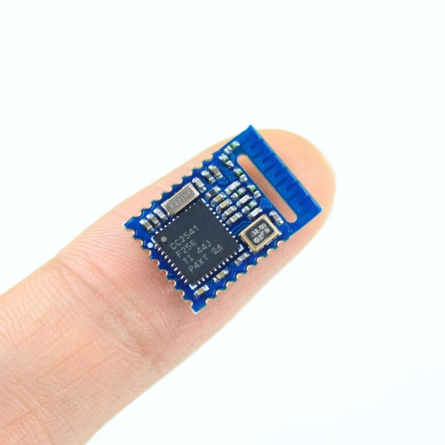 World's Smallest Bluetooth Module With An Antenna New, 57% OFF