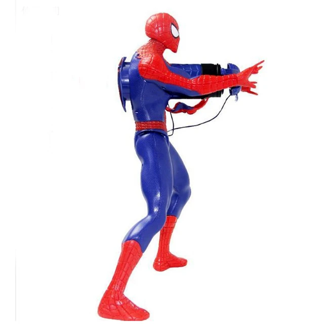 The Amazing Spiderman 2 Web Shooters For Kids