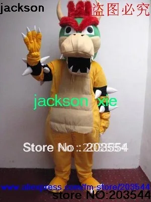 Super-Mario-Bros-King-Bowser-Mascot-Costume-Polyfoam-Super-Mario-Bros ...