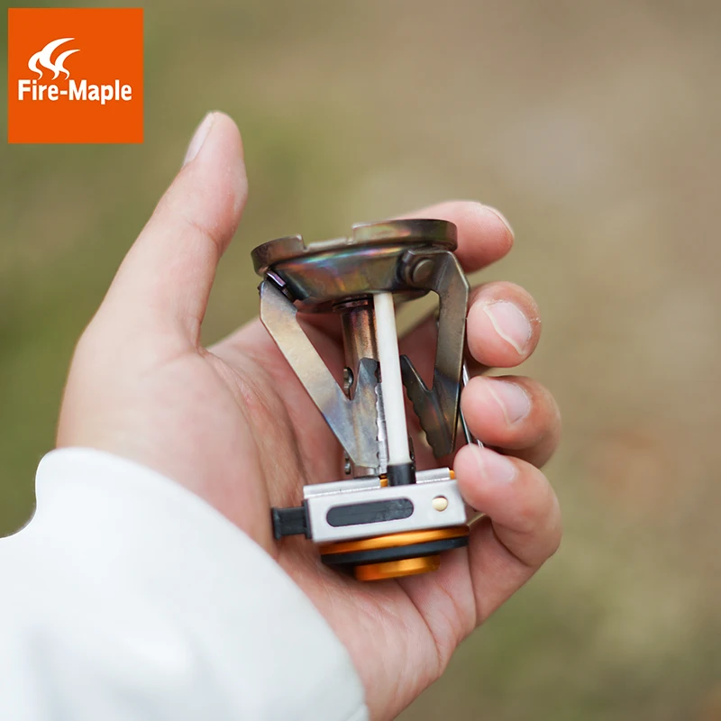 Gas-Stove-Super-Lightweight-Mini-Pocket-Outdoor-Cooking-Burner-Folding ...